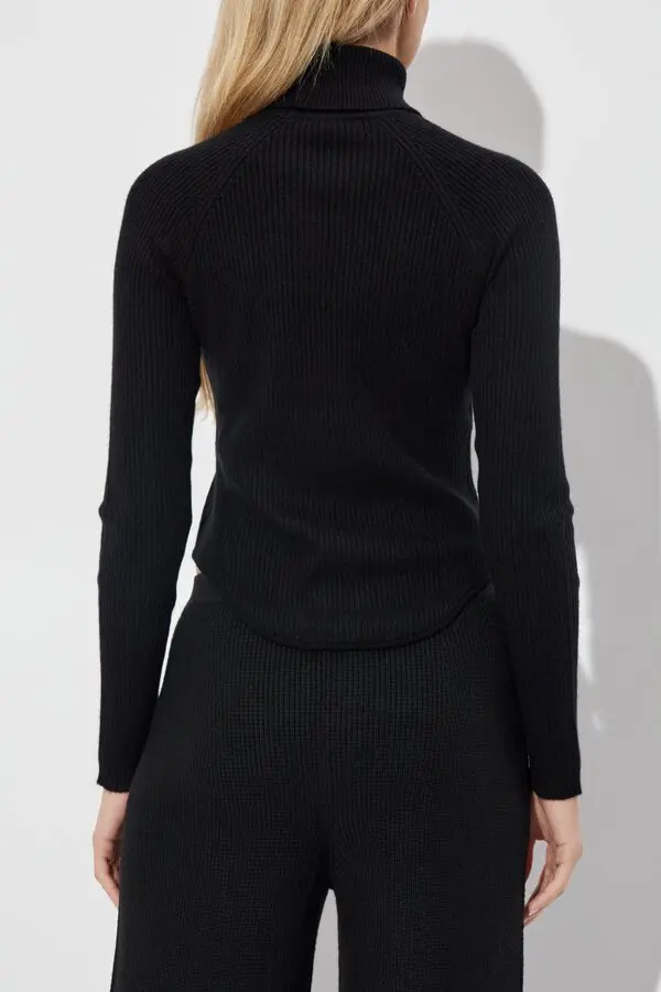 Cult Gaia Belle Turtleneck
