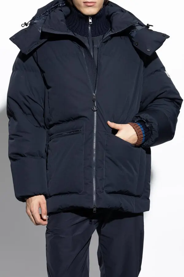 Moncler Habagat Down Jacket