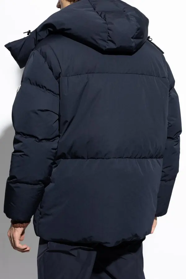 Moncler Habagat Down Jacket