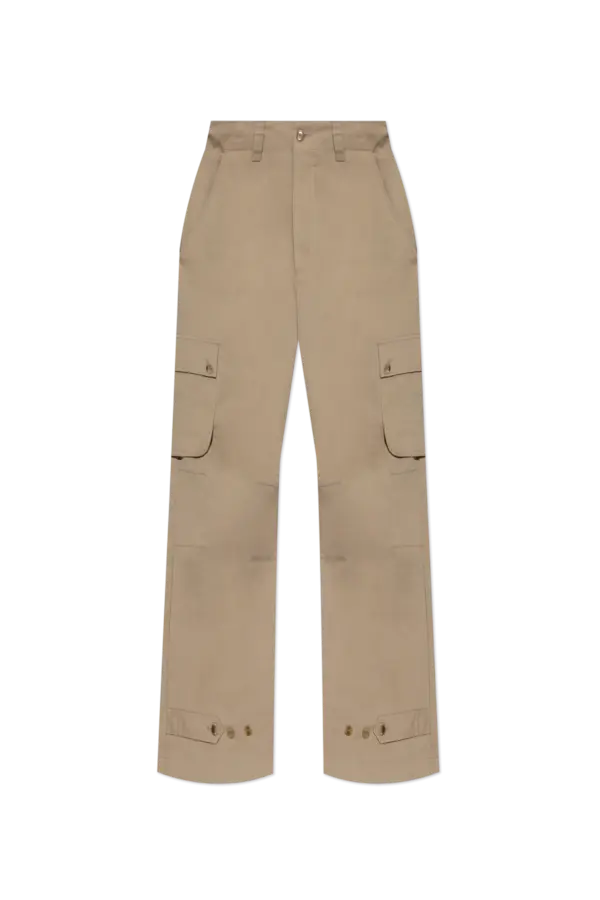 Dolce & Gabbana Cargo Trousers