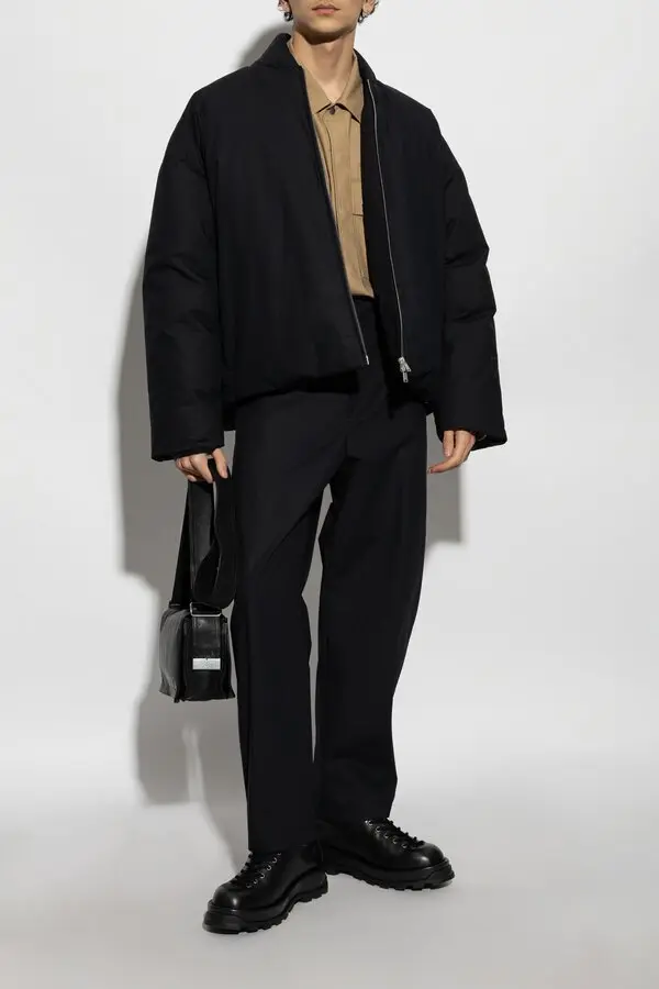 JIL SANDER Down Jacket