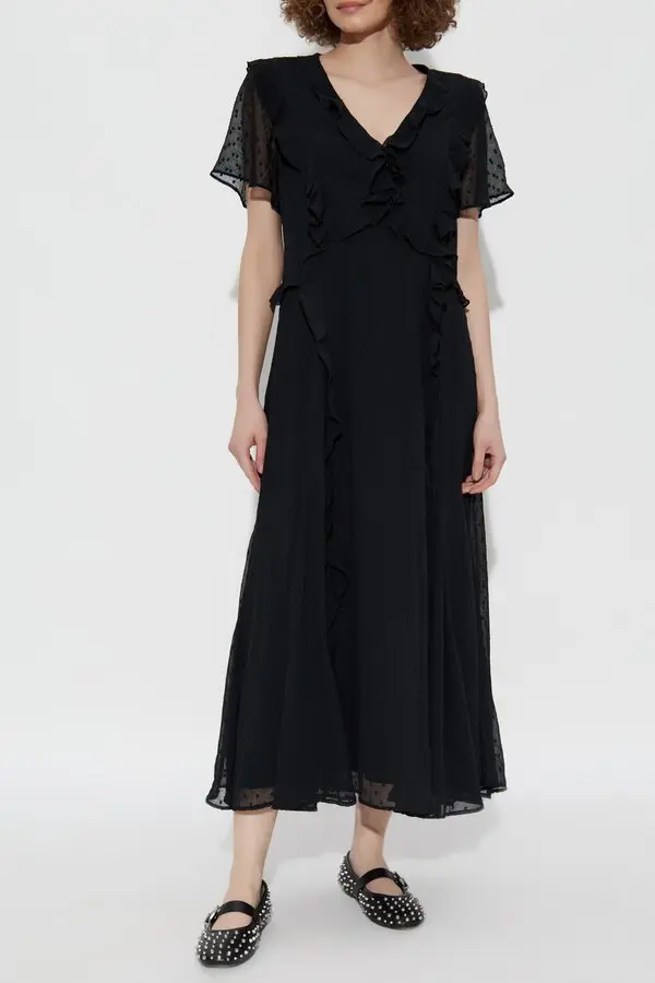ALLSAINTS Mari Dress