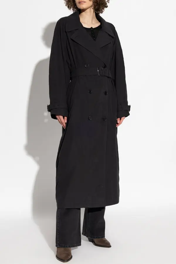 Isabel Marant Elea Trench Coat