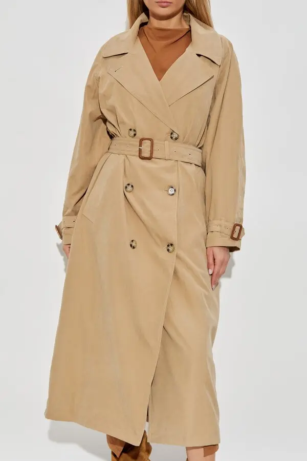 Isabel Marant Elea Trench Coat