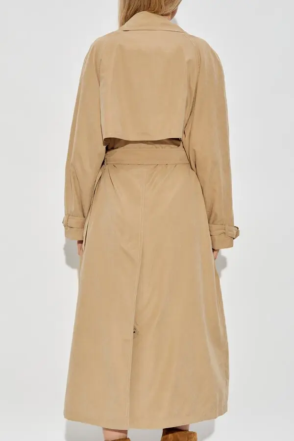 Isabel Marant Elea Trench Coat