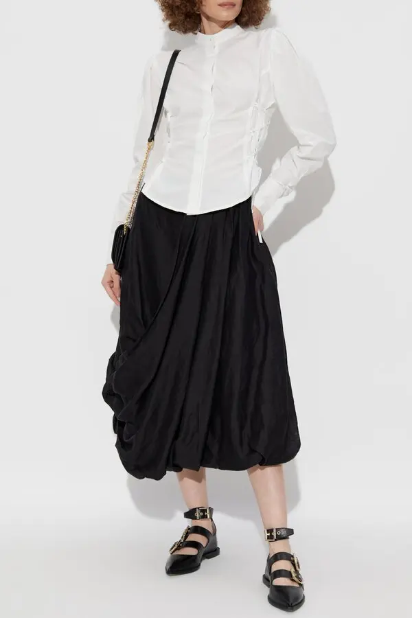 ALLSAINTS Nia Skirt