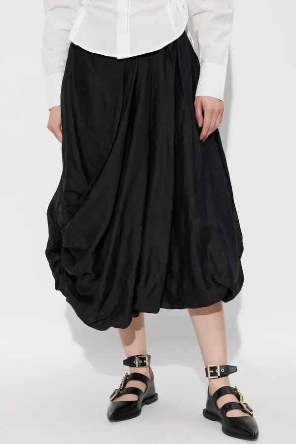 ALLSAINTS Nia Skirt