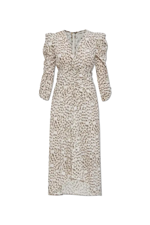 Isabel Marant Albini Dress