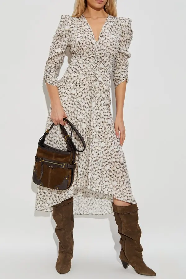 Isabel Marant Albini Dress
