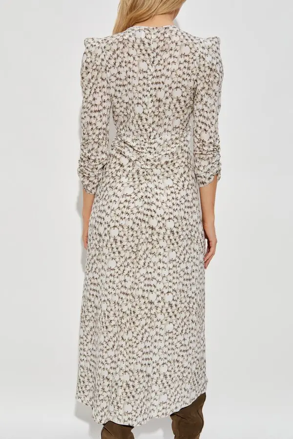 Isabel Marant Albini Dress
