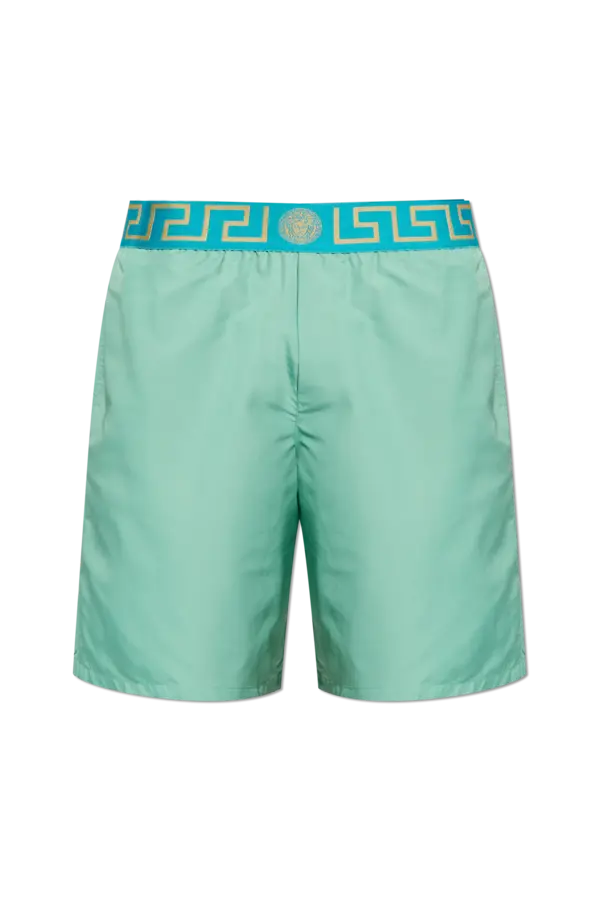 Versace Swim Shorts