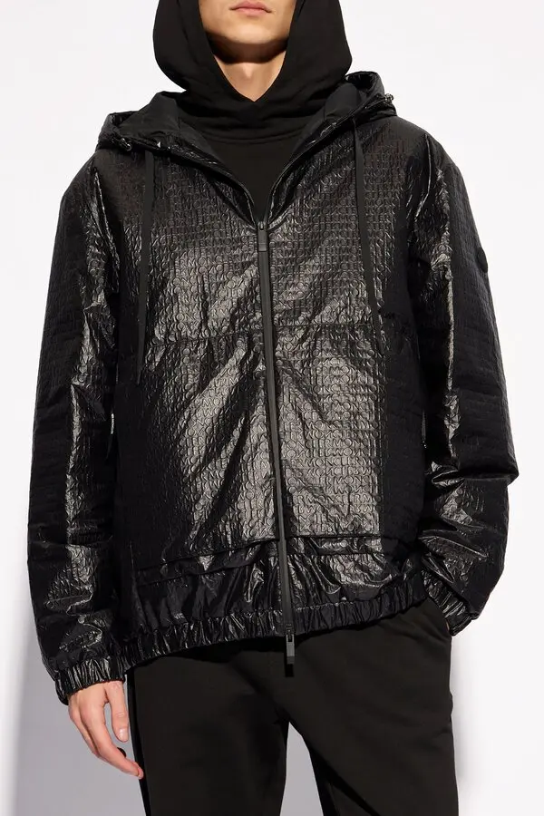 Moncler Ramiere’ Down Jacket