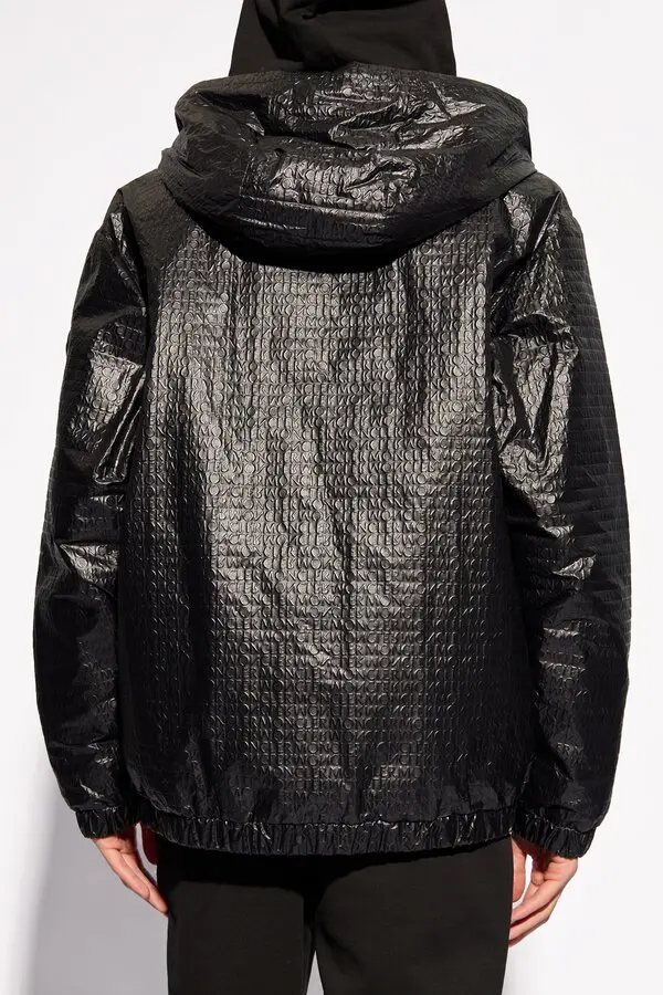 Moncler Ramiere’ Down Jacket