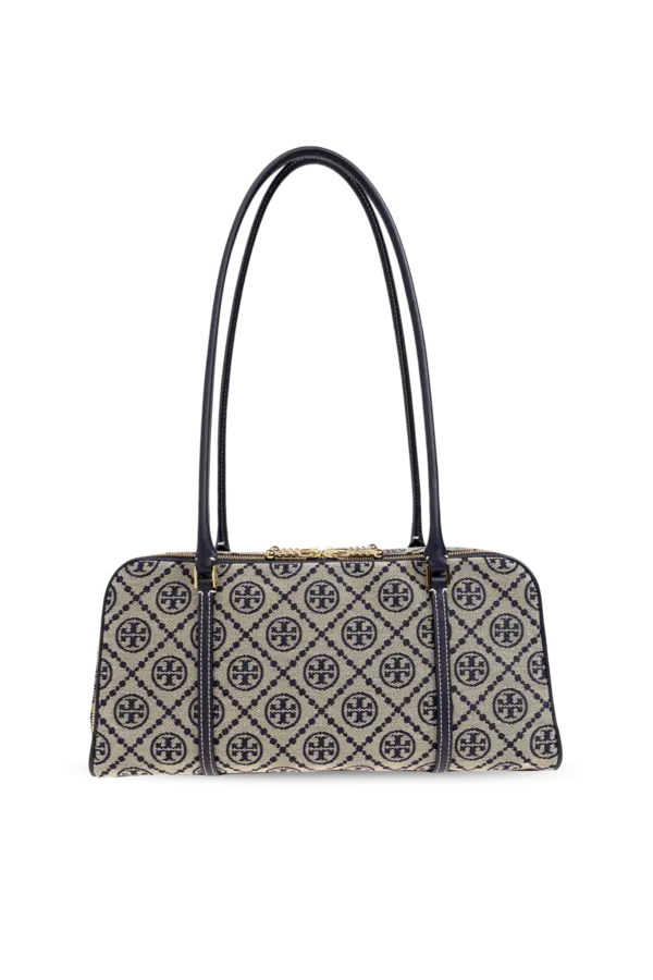 Tory Burch T Monogram Small Shoulder Bag