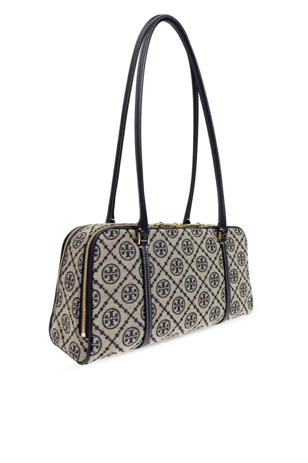 Tory Burch T Monogram Small Shoulder Bag