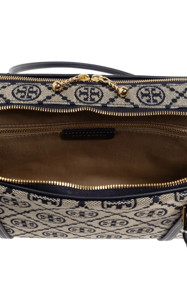 Tory Burch T Monogram Small Shoulder Bag