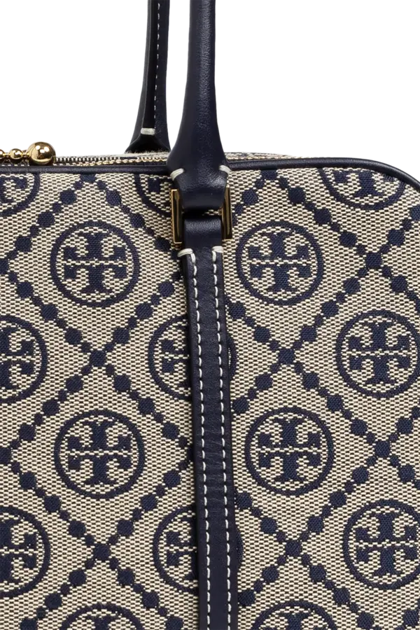 Tory Burch T Monogram Small Shoulder Bag