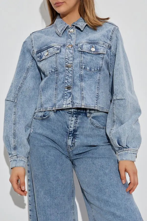 GESTUZ Gzdea Denim Jacket