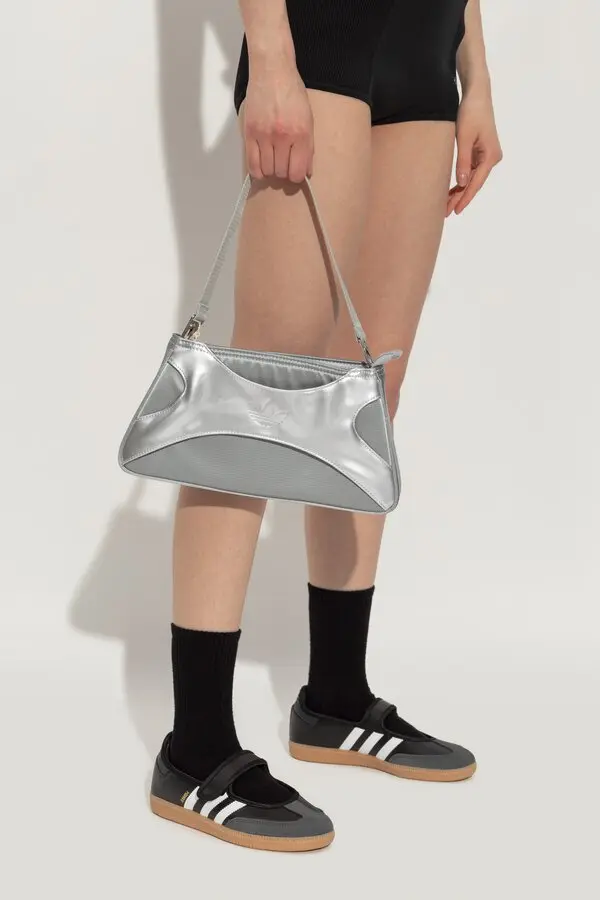 ADIDAS ORIGINALS Geometric Shoulder Bag