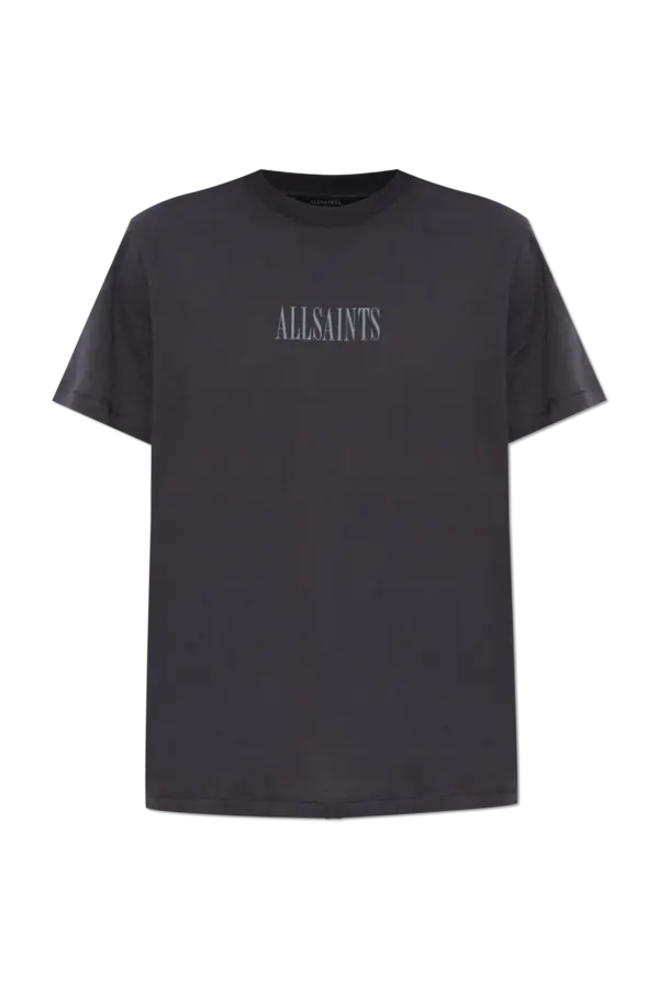ALLSAINTS Wings T-shirt - Grey