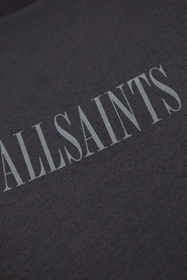 ALLSAINTS Wings T-shirt - Grey
