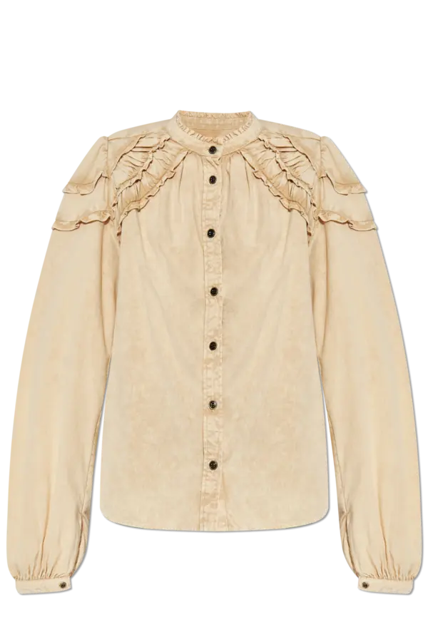 MARANT ETOILE Milya Shirt