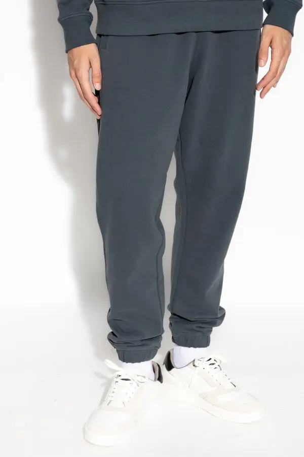 ALLSAINTS Sweatpants "raven