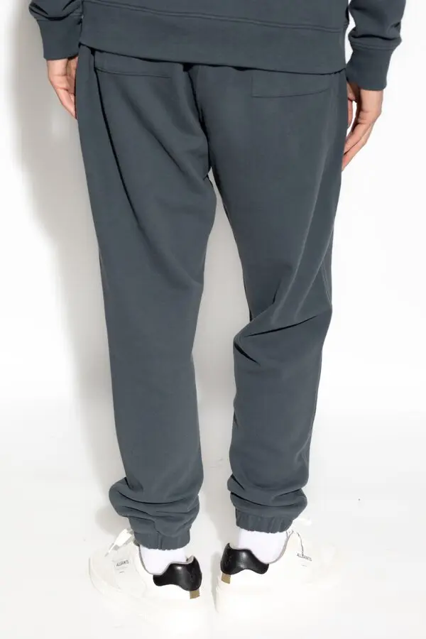 ALLSAINTS Sweatpants "raven