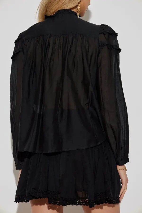 MARANT ETOILE Christa Shirt
