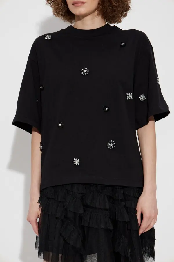 ALLSAINTS Amelie T-shirt
