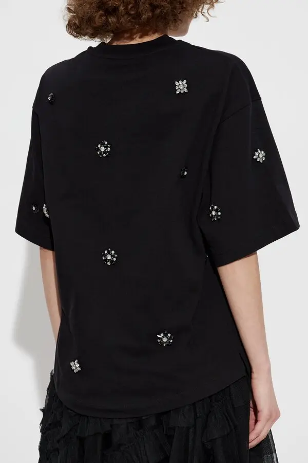 ALLSAINTS Amelie T-shirt