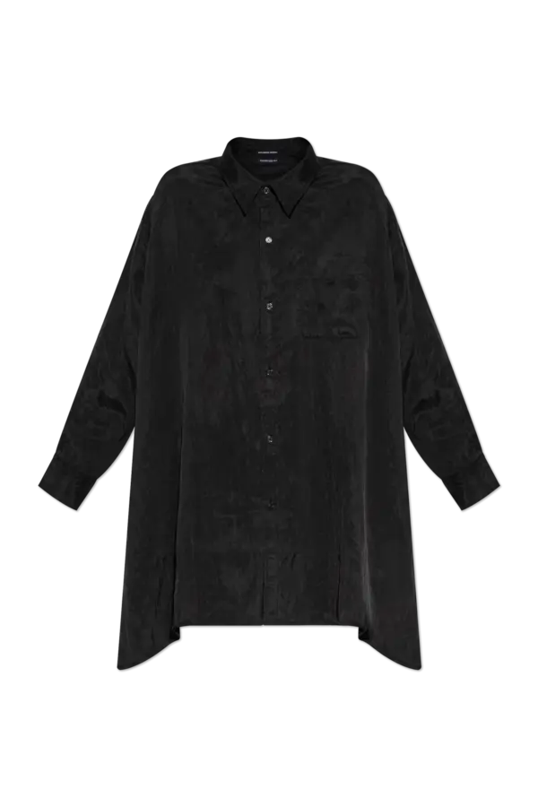 R13 Loose-fit Shirt