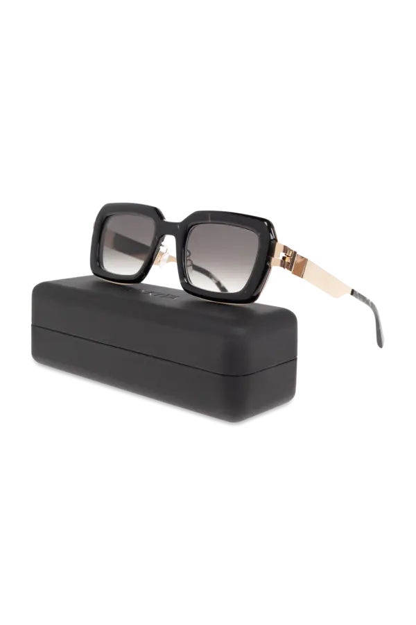 Mykita Una Sunglasses