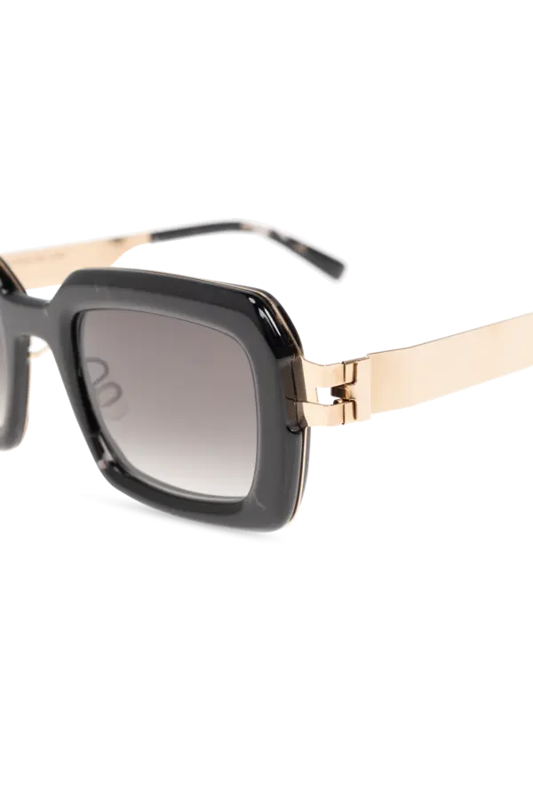 Mykita Una Sunglasses
