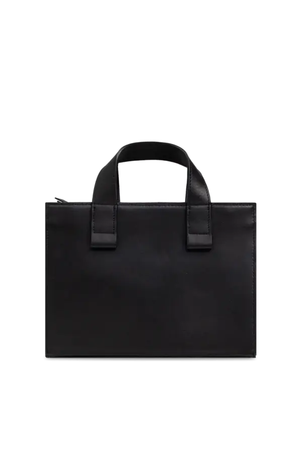 Yohji Yamamoto Bag From The Discord Collection