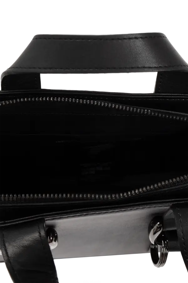 Yohji Yamamoto Bag From The Discord Collection