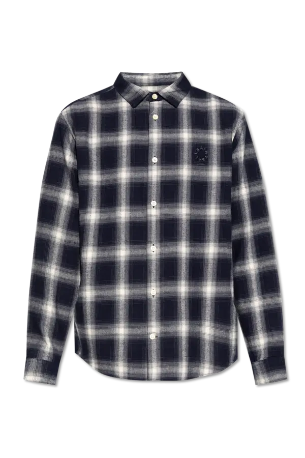ALLSAINTS Shirt `haven