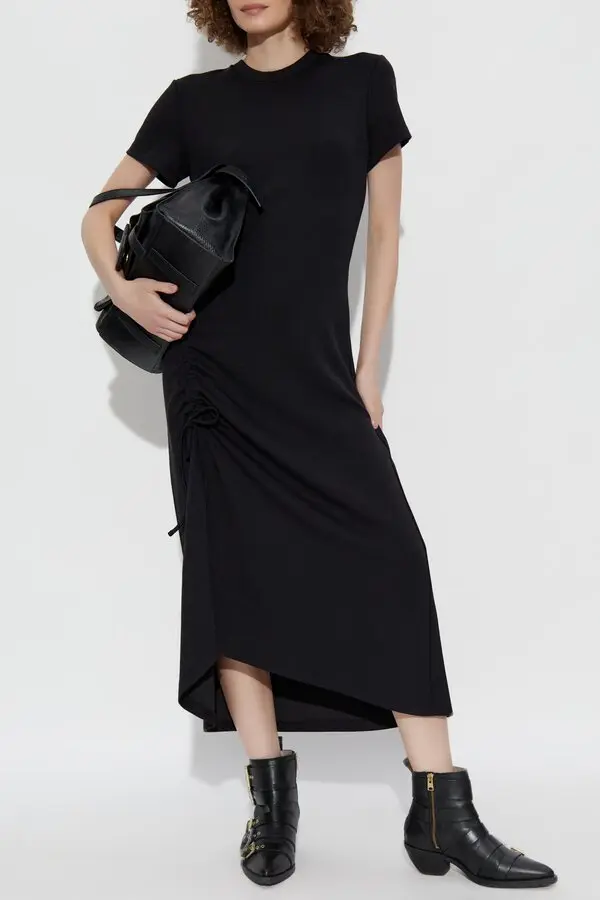 ALLSAINTS Mila Dress