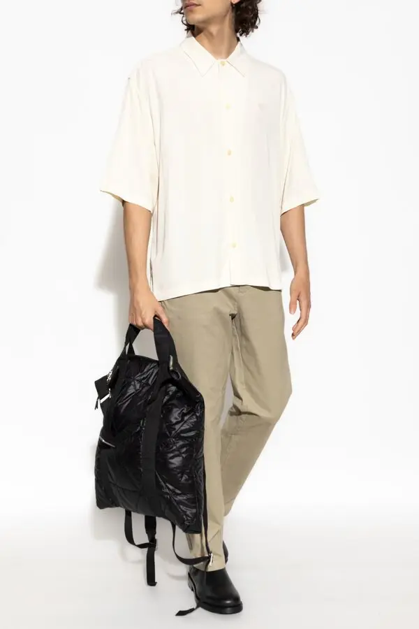 ALLSAINTS Rialto" Shirt