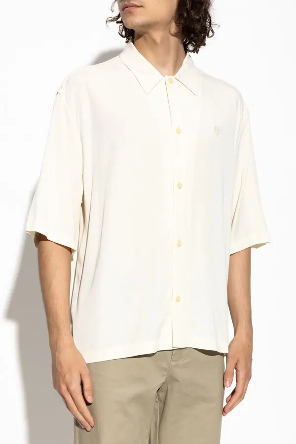 ALLSAINTS Rialto" Shirt