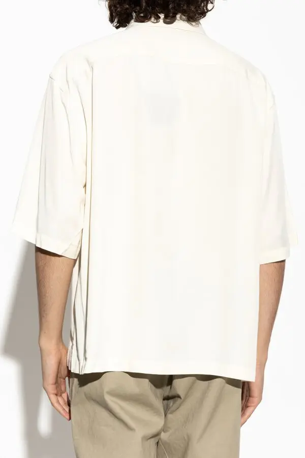 ALLSAINTS Rialto" Shirt