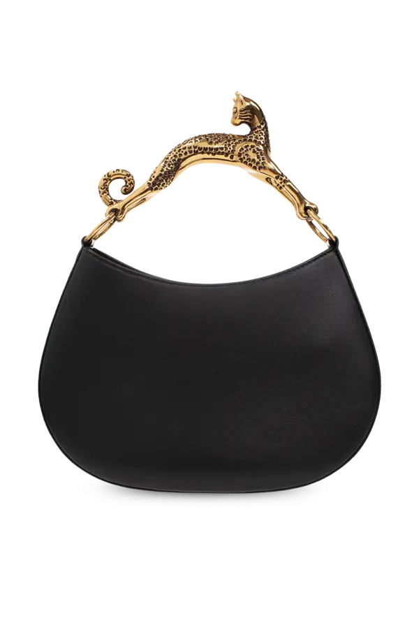 LANVIN Cat Pm’ Hobo Bag