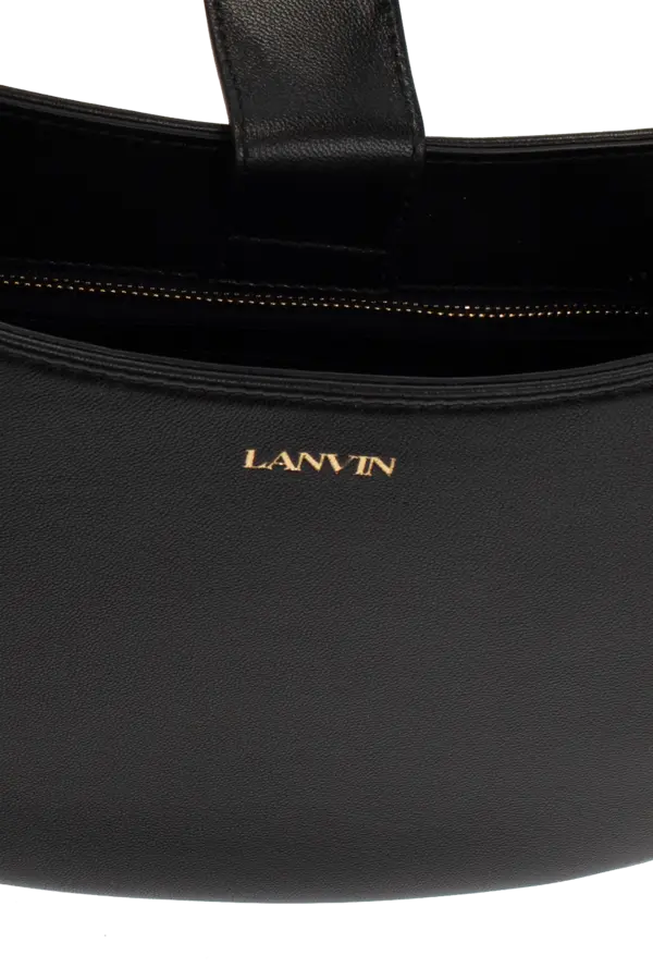 LANVIN Cat Pm’ Hobo Bag