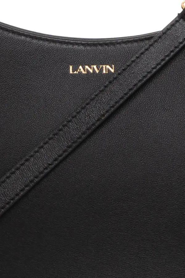 LANVIN Cat Pm’ Hobo Bag