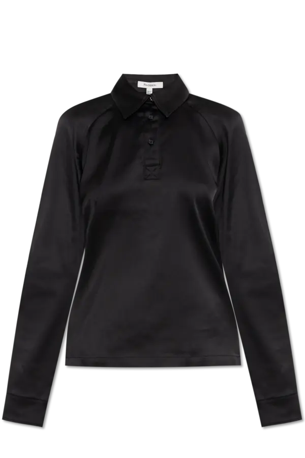JW Anderson Collar Shirt