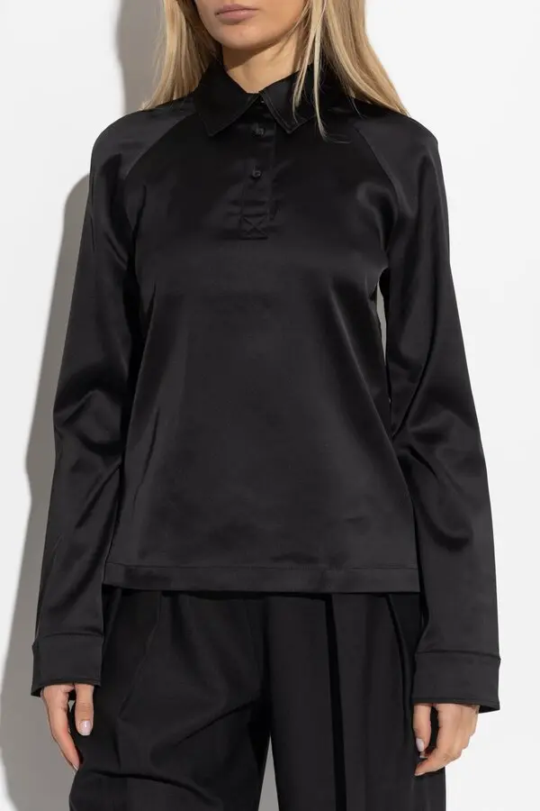 JW Anderson Collar Shirt