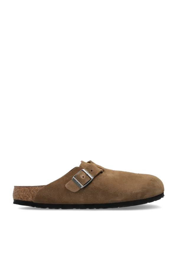 BIRKENSTOCK Boston Bs Mules