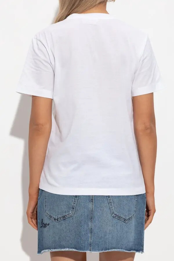 Marni Logo T-shirt