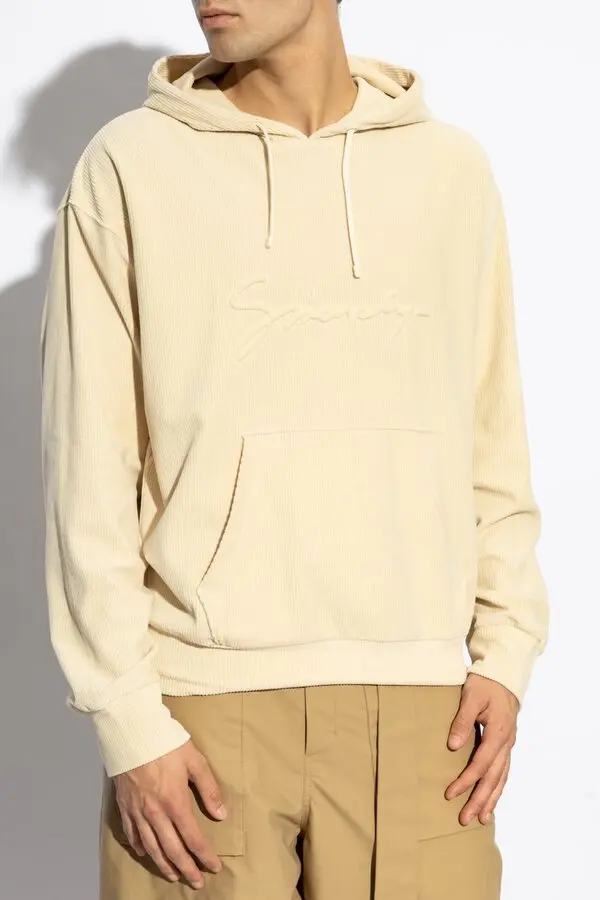Givenchy Cotton-blend Hoodie