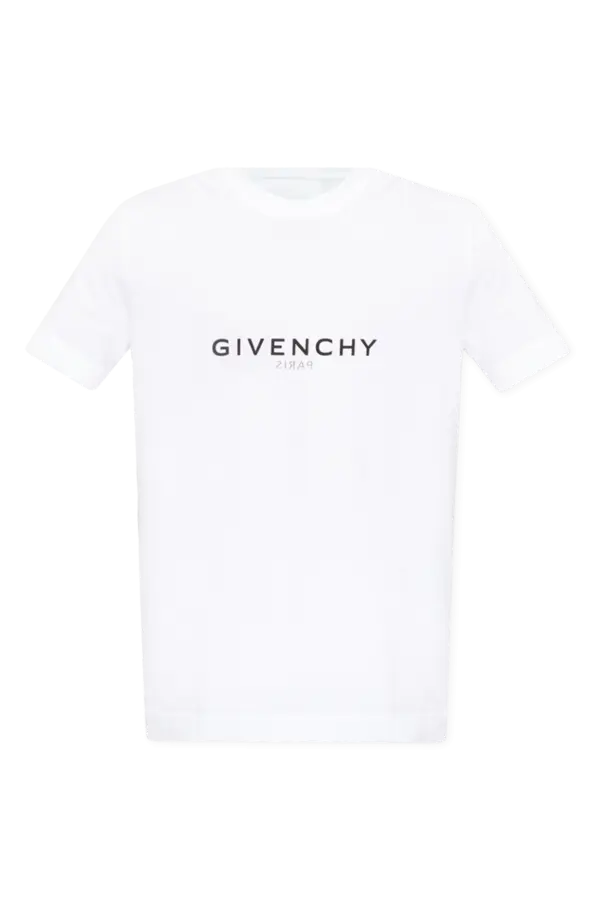 Givenchy Logo T-shirt
